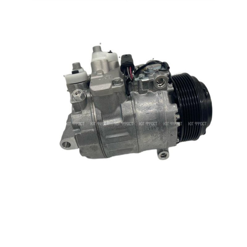 Купить Компрессор кондиционера Mercedes-Benz в Краснодаре