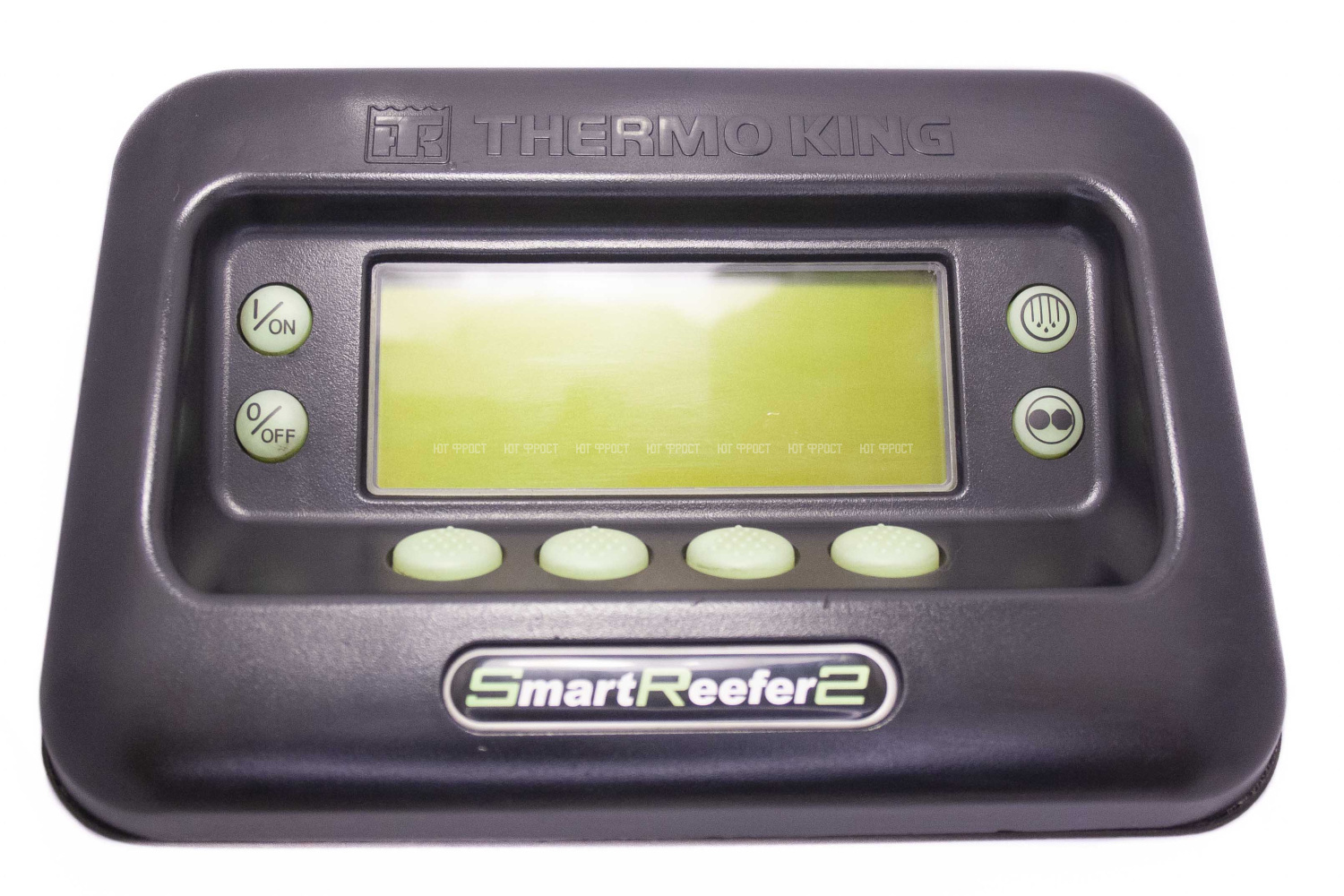 Купить Пульт Thermo King Smart Reefer2, SR2, SR3 в Краснодаре